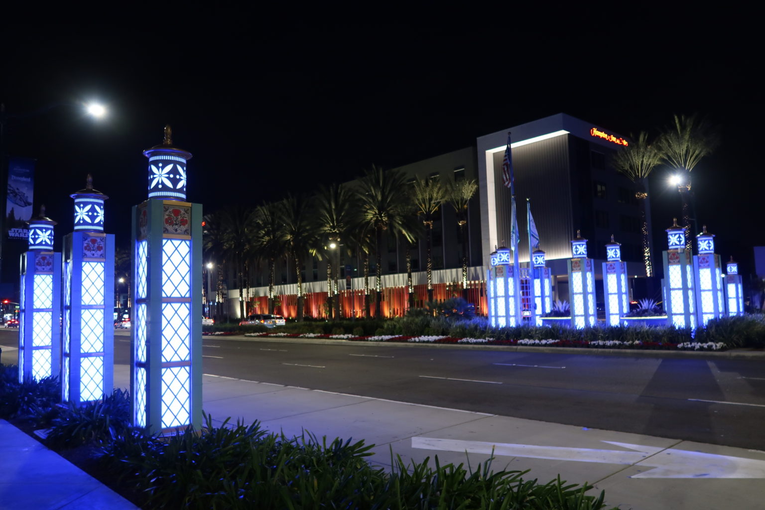 Bradley Lighting – Creating extraordinary lighting solutions through ...